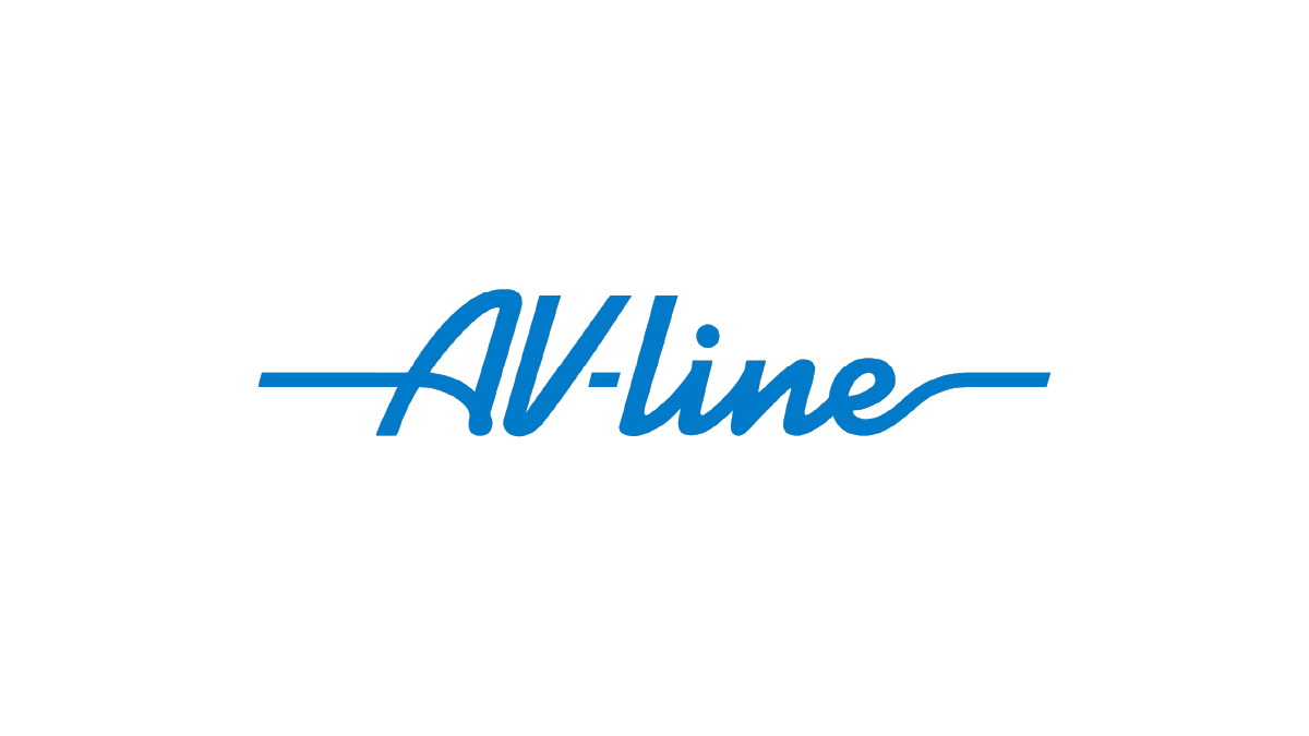 Tjänster - AV-line